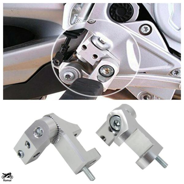 ※こちら商品は海外からの発送となりますので、発送してから到着まで2−4週間ほどお時間をいただいております。Model Name:For KawasakiBrand Name:OtilliOrigin:Mainland ChinaMateri...