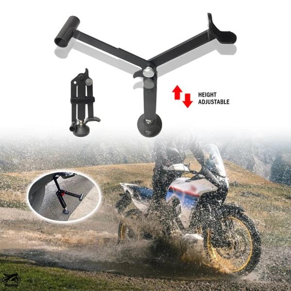 ※こちら商品は海外からの発送となりますので、発送してから到着まで2−4週間ほどお時間をいただいております。Protective parts:Frame protection,Braking system protection,Drivetr...