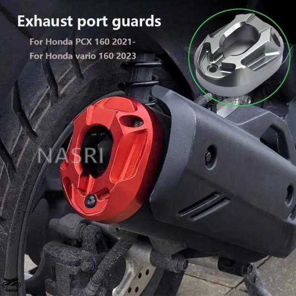 ※こちら商品は海外からの発送となりますので、発送してから到着まで2−4週間ほどお時間をいただいております。Model Name:For PCX 160 / vario 160Origin:Mainland ChinaMaterial:Hig...