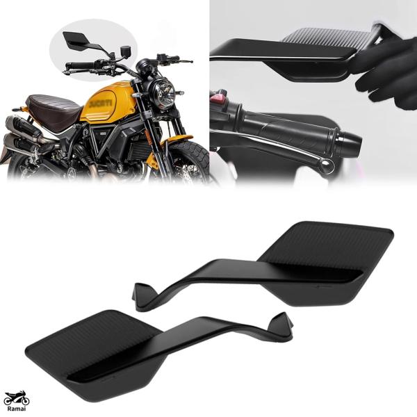 ※こちら商品は海外からの発送となりますので、発送してから到着まで2−4週間ほどお時間をいただいております。Item Type:Side Mirrors &amp;amp; AccessoriesOrigin:Mainland China