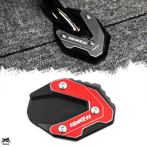 ※こちら商品は海外からの発送となりますので、発送してから到着まで2−4週間ほどお時間をいただいております。Model Name:GIXXER 150 GIXXER 250 SFOrigin:Mainland ChinaMaterial:cnc