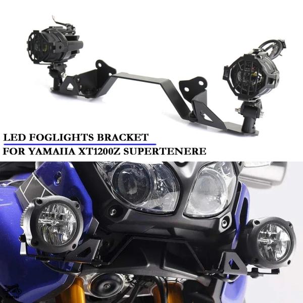 ※こちら商品は海外からの発送となりますので、発送してから到着まで2−4週間ほどお時間をいただいております。Protective parts:OtherModel Name:Spotlight BracketMotobike Make:Yam...