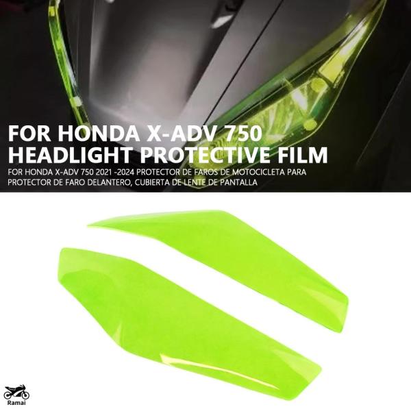 ※こちら商品は海外からの発送となりますので、発送してから到着まで2−4週間ほどお時間をいただいております。Protective parts:OtherModel Name:Headlight protective filmMotobike ...