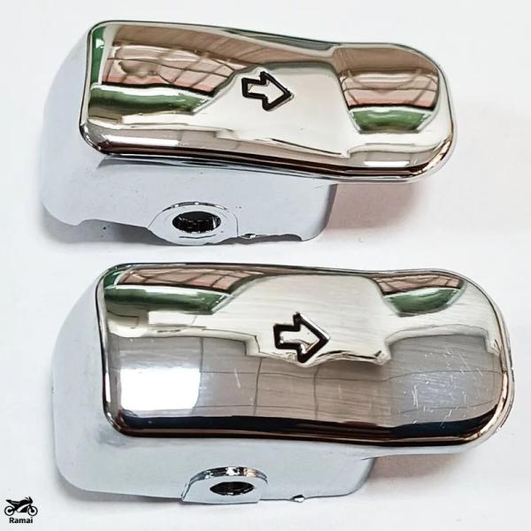 ※こちら商品は海外からの発送となりますので、発送してから到着まで2−4週間ほどお時間をいただいております。Special Features:Turn Signal Switch ExtensionItem Weight:0.03kgItem...