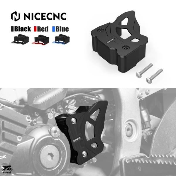 ※こちら商品は海外からの発送となりますので、発送してから到着まで2−4週間ほどお時間をいただいております。For ATV Brand/Model:YamahaBrand Name:NICECNCMaterial:Aluminum &amp;...