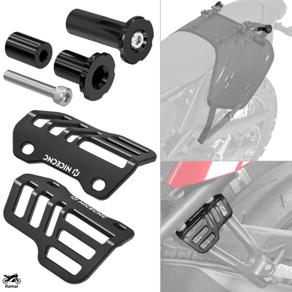 ※こちら商品は海外からの発送となりますので、発送してから到着まで2−4週間ほどお時間をいただいております。Brand Name:NICECNCOrigin:Mainland ChinaMaterial:Aluminum