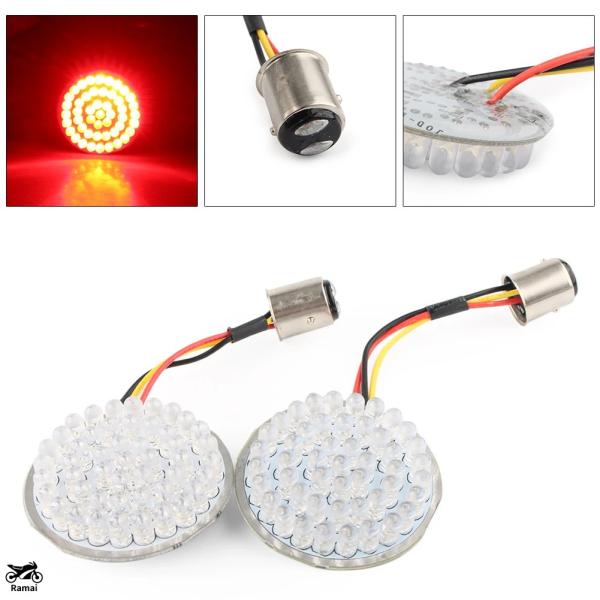 ※こちら商品は海外からの発送となりますので、発送してから到着まで2−4週間ほどお時間をいただいております。Battery Included:NoOrigin:Mainland ChinaItem Type:Turn Signal Light...