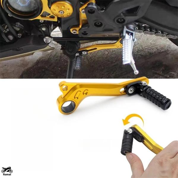 ※こちら商品は海外からの発送となりますので、発送してから到着まで2−4週間ほどお時間をいただいております。Protective parts:Braking system protectionItem Weight:1kgItem Heigh...