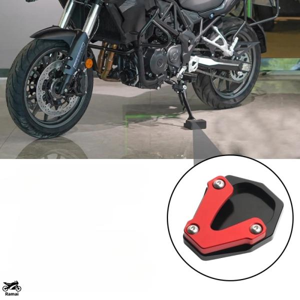 ※こちら商品は海外からの発送となりますので、発送してから到着まで2−4週間ほどお時間をいただいております。Origin:Mainland ChinaMaterial:CNCaccesorios para moto mt 07 Rice st...