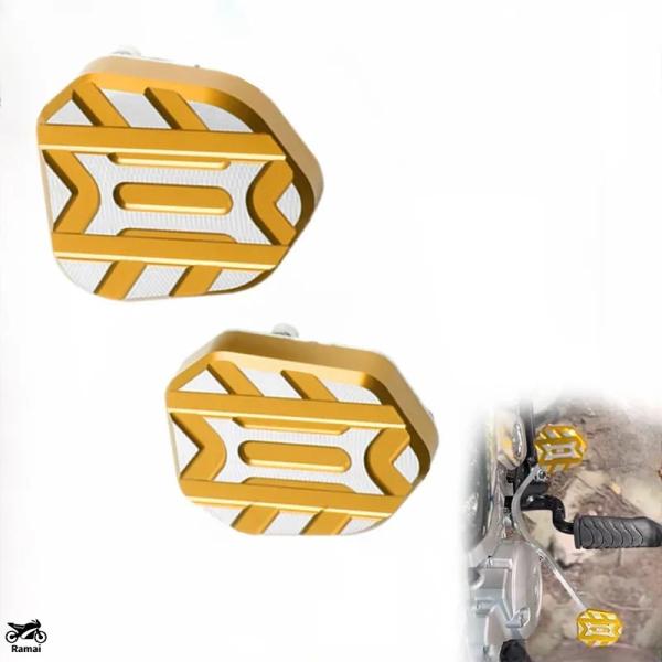 ※こちら商品は海外からの発送となりますので、発送してから到着まで2−4週間ほどお時間をいただいております。Protective parts:Braking system protection,Drivetrain &amp;amp; Tra...