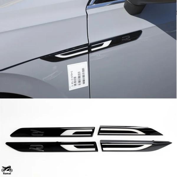 ※こちら商品は海外からの発送となりますので、発送してから到着まで2−4週間ほどお時間をいただいております。Model Name:RSticker Placement:HeadOrigin:Mainland ChinaTypes of veh...