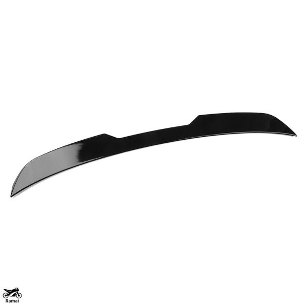 ※こちら商品は海外からの発送となりますので、発送してから到着まで2−4週間ほどお時間をいただいております。Placement on Vehicle:Rear Trunk Spoiler Lip WingCountry/Region of M...