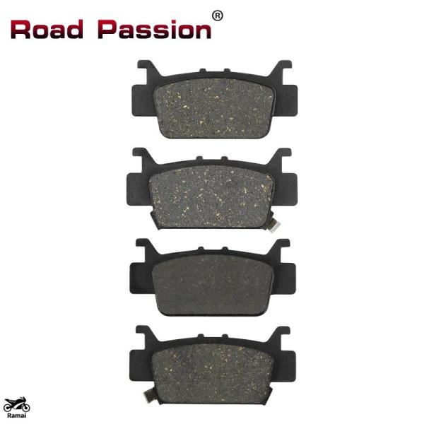 ※こちら商品は海外からの発送となりますので、発送してから到着まで2−4週間ほどお時間をいただいております。Year:2016-2018Motobike Make:HondaSpecial Features:Replace EBC Code ...