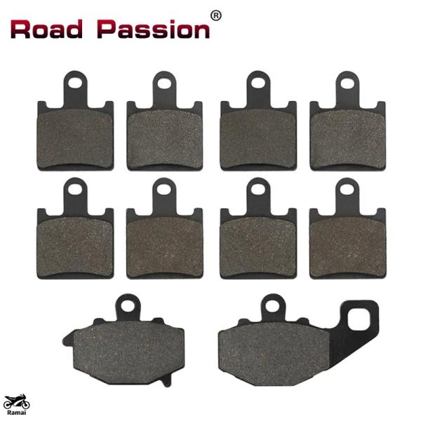 ※こちら商品は海外からの発送となりますので、発送してから到着まで2−4週間ほどお時間をいただいております。Year:2007-2016Motobike Make:KawasakiSpecial Features:Replace EBC Co...