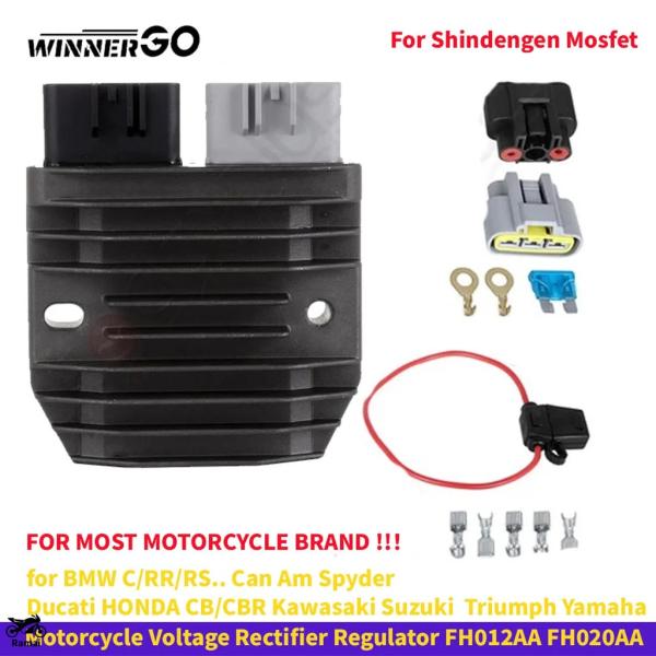 ※こちら商品は海外からの発送となりますので、発送してから到着まで2−4週間ほどお時間をいただいております。Specification:12VSpecial Features:For Shindengen Mosfet Voltage FH0...