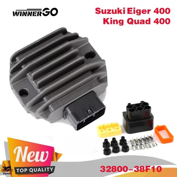 ※こちら商品は海外からの発送となりますので、発送してから到着まで2−4週間ほどお時間をいただいております。Model Name:32800-38F10Origin:Mainland ChinaFIEMENT 1:2002-2007 Suzu...