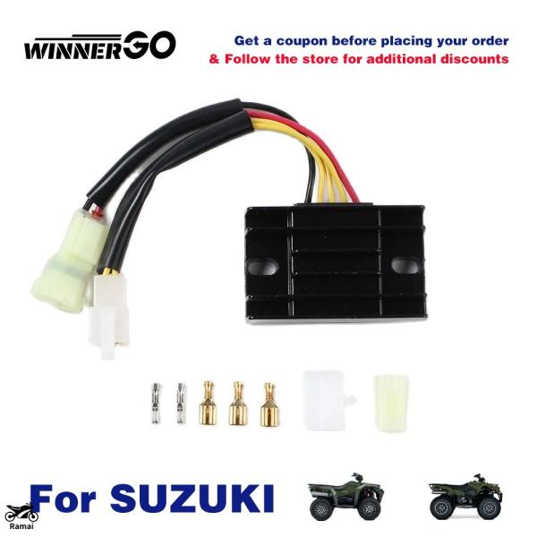 ※こちら商品は海外からの発送となりますので、発送してから到着まで2−4週間ほどお時間をいただいております。For ATV Brand/Model:SUZUKIItem Diameter:1inchItem Weight:0.15kgItem...