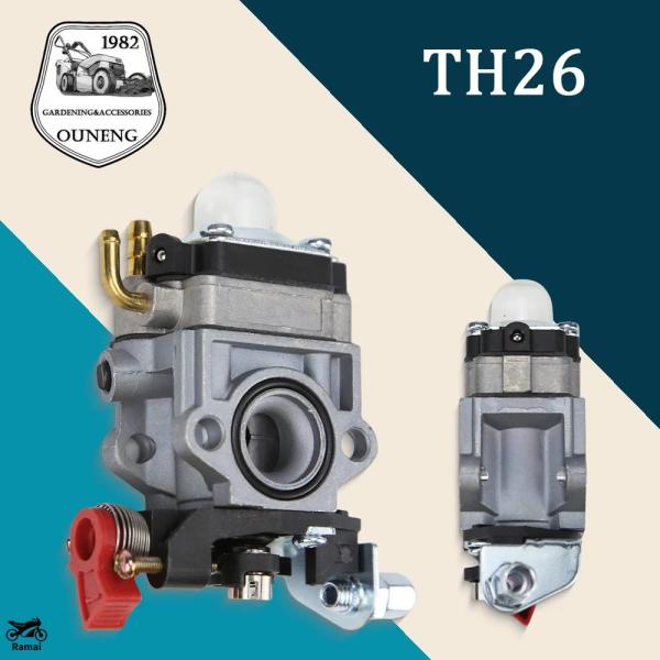 ※こちら商品は海外からの発送となりますので、発送してから到着まで2−4週間ほどお時間をいただいております。Model Name:TH23 TH26 TH34 Oleo Mac BV162 23CC 25CC 26CC 33CC 35CC 2...