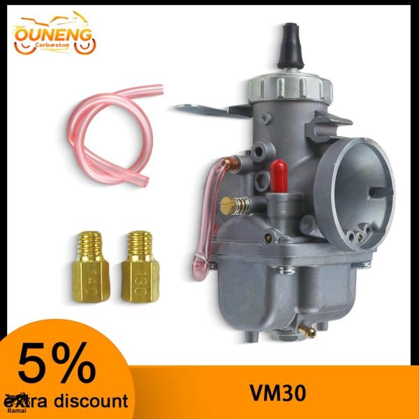 ※こちら商品は海外からの発送となりますので、発送してから到着まで2−4週間ほどお時間をいただいております。Model Name:For Mikuni PZ30J VM30 30mm VM30-83 KZ400Origin:Mainland ...