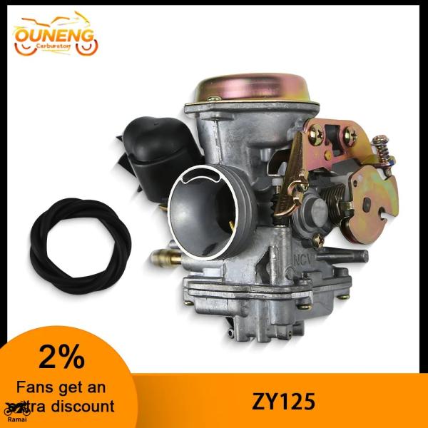 ※こちら商品は海外からの発送となりますので、発送してから到着まで2−4週間ほどお時間をいただいております。Model Name:For Yamaha CYGNUS125 ZY125 LIYING125Origin:Mainland Chin...