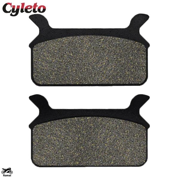 ※こちら商品は海外からの発送となりますので、発送してから到着まで2−4週間ほどお時間をいただいております。Year:1986-1999Motobike Make:HARLEY-DAVIDSONSpecial Features:Replace...