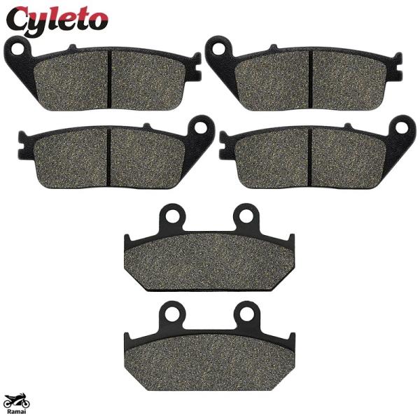 ※こちら商品は海外からの発送となりますので、発送してから到着まで2−4週間ほどお時間をいただいております。Year:2004-2019Motobike Make:SUZUKISpecial Features:Replace EBC Code...