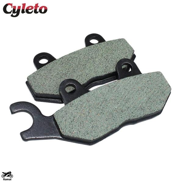 ※こちら商品は海外からの発送となりますので、発送してから到着まで2−4週間ほどお時間をいただいております。Year:1992-1998Motobike Make:triumphSpecial Features:Replace EBC Cod...