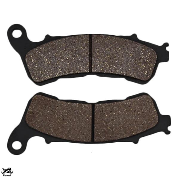 ※こちら商品は海外からの発送となりますので、発送してから到着まで2−4週間ほどお時間をいただいております。Year:2004-2012Motobike Make:HondaSpecial Features:Replace EBC Code ...