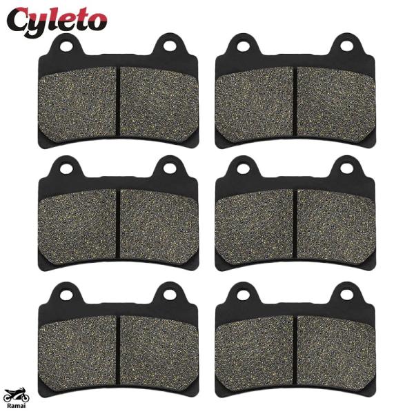 ※こちら商品は海外からの発送となりますので、発送してから到着まで2−4週間ほどお時間をいただいております。Year:1996-2001Motobike Make:YamahaSpecial Features:Replace EBC Code...