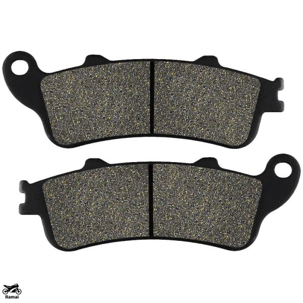 ※こちら商品は海外からの発送となりますので、発送してから到着まで2−4週間ほどお時間をいただいております。Year:2001-2017Motobike Make:HondaSpecial Features:Replace EBC Code ...