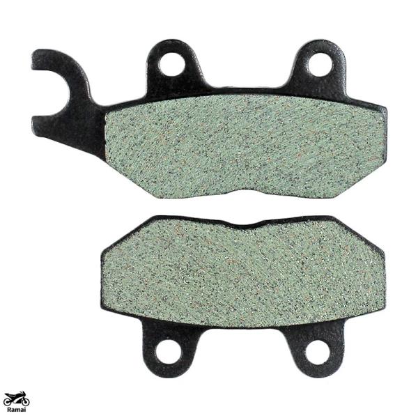 ※こちら商品は海外からの発送となりますので、発送してから到着まで2−4週間ほどお時間をいただいております。Year:1997-2021Motobike Make:triumphSpecial Features:Replace EBC Cod...