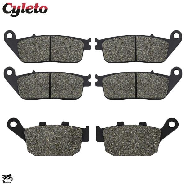 ※こちら商品は海外からの発送となりますので、発送してから到着まで2−4週間ほどお時間をいただいております。Year:1987-1998 2014-2020Motobike Make:HondaSpecial Features:Replace...