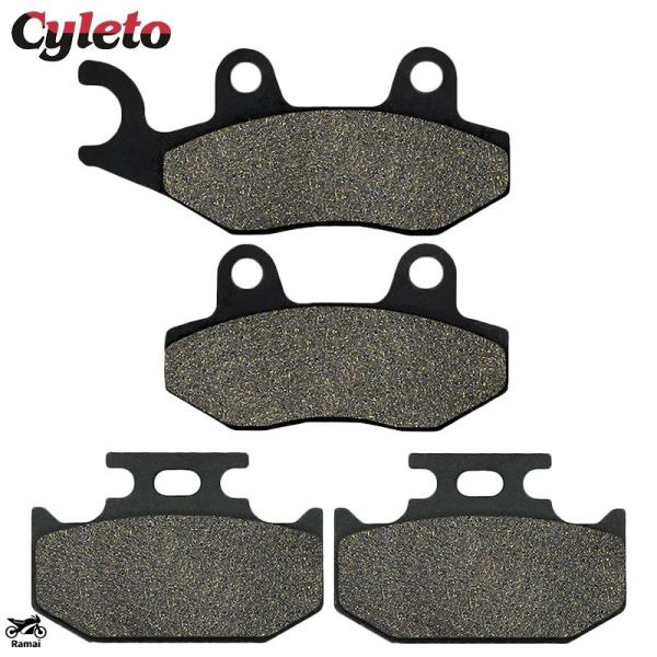 ※こちら商品は海外からの発送となりますので、発送してから到着まで2−4週間ほどお時間をいただいております。Year:1990-2014Motobike Make:SUZUKISpecial Features:Replace EBC Code...