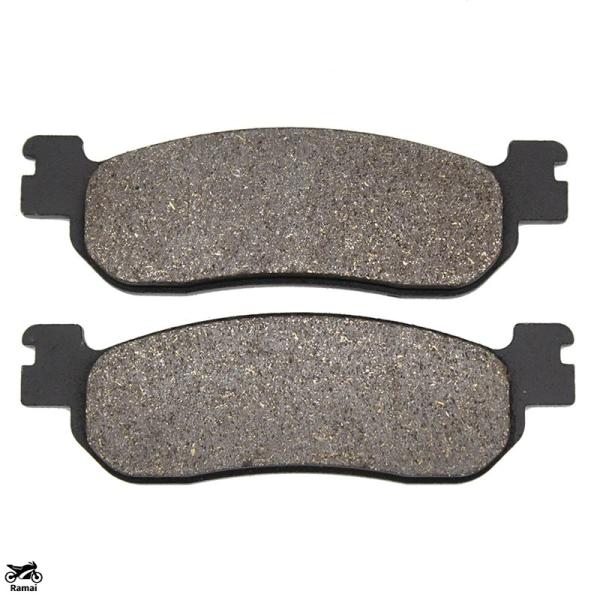 ※こちら商品は海外からの発送となりますので、発送してから到着まで2−4週間ほどお時間をいただいております。Year:1991-2015Motobike Make:YamahaSpecial Features:Replace EBC Code...