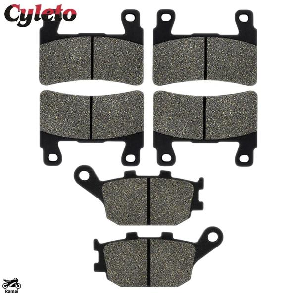 ※こちら商品は海外からの発送となりますので、発送してから到着まで2−4週間ほどお時間をいただいております。Year:1998-2009Motobike Make:HondaSpecial Features:Replace EBC Code ...