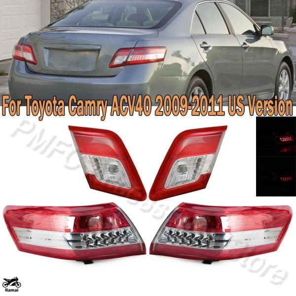 ※こちら商品は海外からの発送となりますので、発送してから到着まで2−4週間ほどお時間をいただいております。Voltage:12 VModel Name:For Toyota Camry ACV40 2009 2010 2011 US Ver...