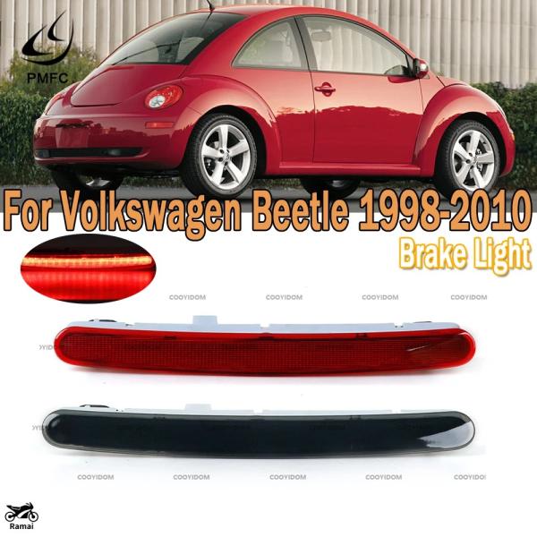 ※こちら商品は海外からの発送となりますので、発送してから到着まで2−4週間ほどお時間をいただいております。Special Features:Third Brake Stop LightModel Name:For Beetle 1998-2...