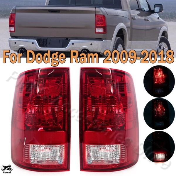 ※こちら商品は海外からの発送となりますので、発送してから到着まで2−4週間ほどお時間をいただいております。Item Type:Tail Light AssemblyModel Name:For Dodge Ram 2009 2010 201...