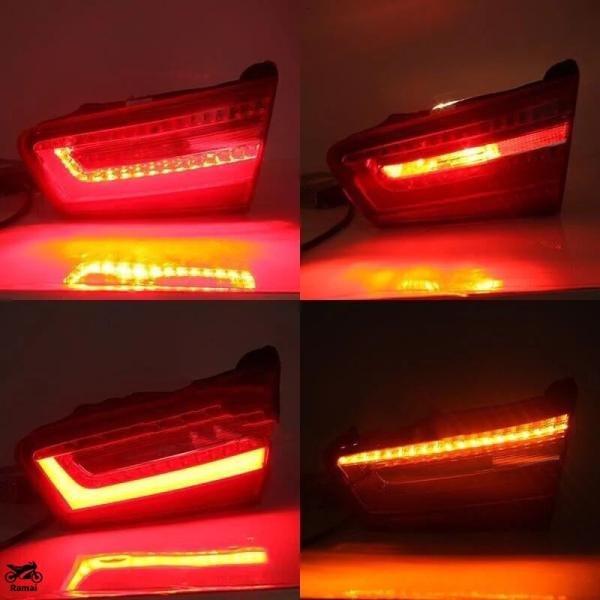 ※こちら商品は海外からの発送となりますので、発送してから到着まで2−4週間ほどお時間をいただいております。Origin:Mainland ChinaItem Type:Tail Light AssemblyOEM NO.:4GD945093...