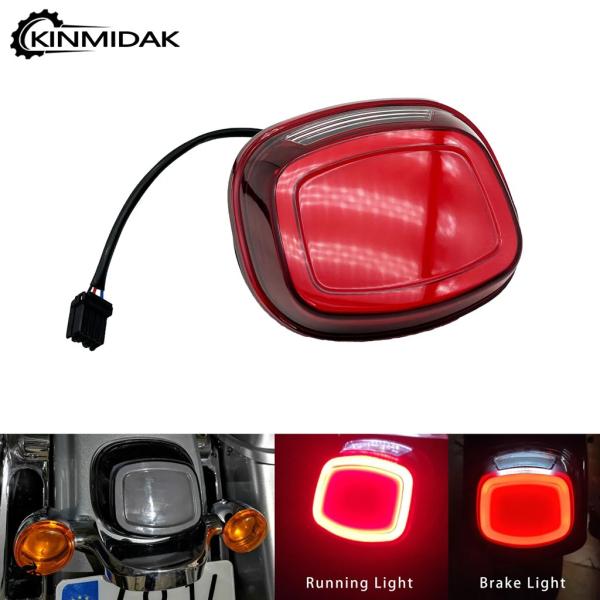 ※こちら商品は海外からの発送となりますので、発送してから到着まで2−4週間ほどお時間をいただいております。Battery Included:NoOrigin:Mainland ChinaItem Type:brake lightType:M...