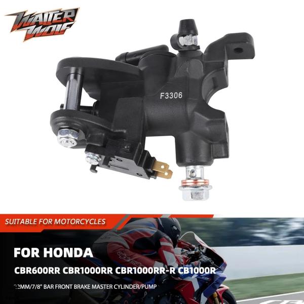 ※こちら商品は海外からの発送となりますので、発送してから到着まで2−4週間ほどお時間をいただいております。Year:2025Motobike Make:HondaSpecial Features:Replacement of the ori...