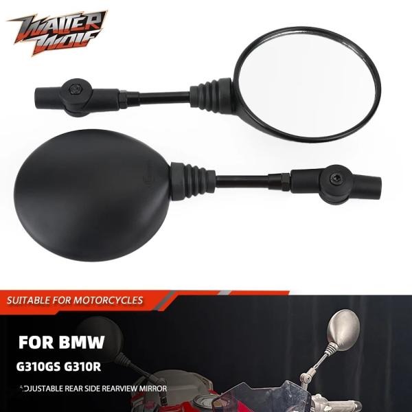 ※こちら商品は海外からの発送となりますので、発送してから到着まで2−4週間ほどお時間をいただいております。Item Weight:0.55kgModel Name:For BMW G310GS G310RBrand Name:WALTER ...