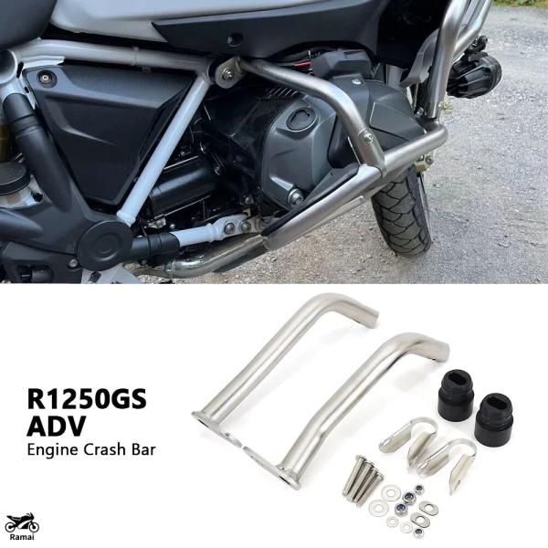 ※こちら商品は海外からの発送となりますので、発送してから到着まで2−4週間ほどお時間をいただいております。Item Weight:0.1kgModel Name:For R1250GS / R1250GS AdventureBrand Na...