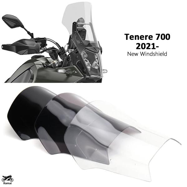 ※こちら商品は海外からの発送となりますので、発送してから到着まで2−4週間ほどお時間をいただいております。Item Weight:0.45kgModel Name:For Tenere 700Motobike Make:YamahaBran...