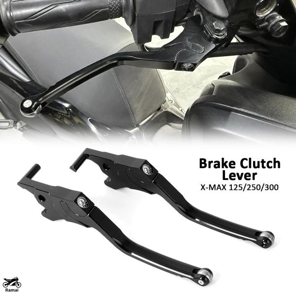 ※こちら商品は海外からの発送となりますので、発送してから到着まで2−4週間ほどお時間をいただいております。Model Name:For X-MAX125 X-MAX250 X-MAX300Brand Name:OtilliOrigin:Ma...