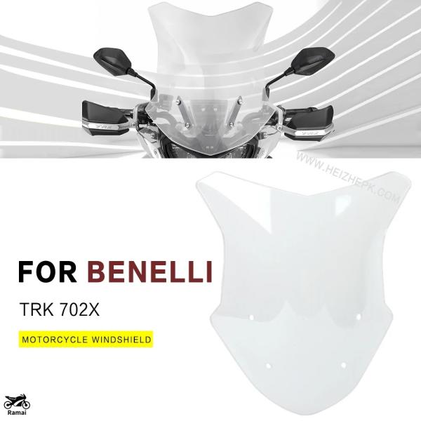 ※こちら商品は海外からの発送となりますので、発送してから到着まで2−4週間ほどお時間をいただいております。Model Name:Motorcycle windshieldOrigin:Mainland ChinaItem Type:Wind...