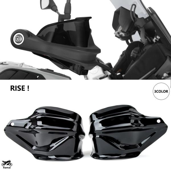 ※こちら商品は海外からの発送となりますので、発送してから到着まで2−4週間ほどお時間をいただいております。Protective parts:OtherModel Name:motorcycle handguardMotobike Make:...