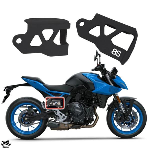 ※こちら商品は海外からの発送となりますので、発送してから到着まで2−4週間ほどお時間をいただいております。Protective parts:Frame protection,Braking system protection,Drivetr...