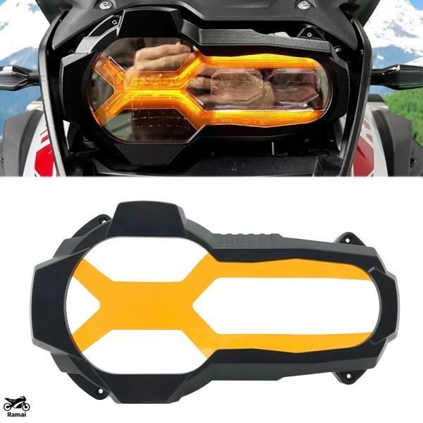 ※こちら商品は海外からの発送となりますので、発送してから到着まで2−4週間ほどお時間をいただいております。Protective parts:Lighting &amp;amp; Indicators system protectionIte...