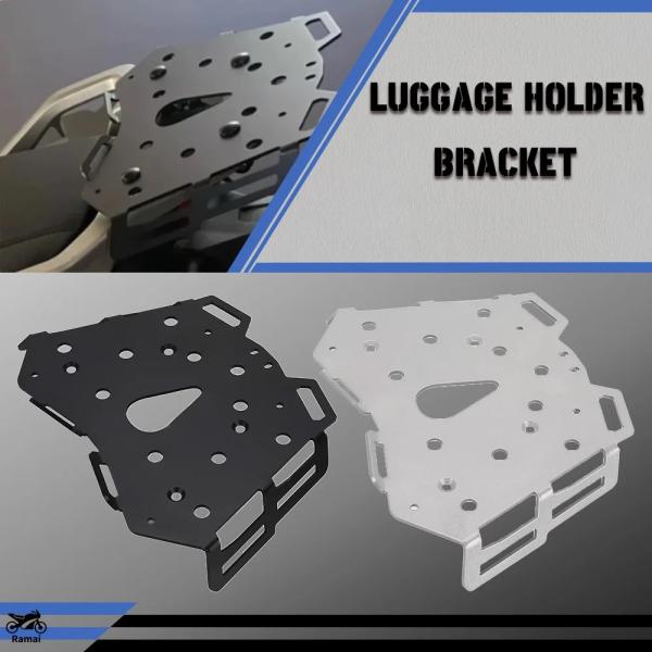 ※こちら商品は海外からの発送となりますので、発送してから到着まで2−4週間ほどお時間をいただいております。Protective parts:OtherModel Name:Luggage Holder BracketMotobike Mak...